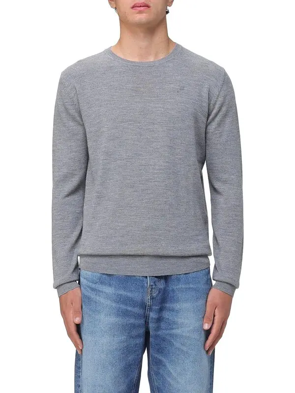 Karl Lagerfeld Sweater - Grey