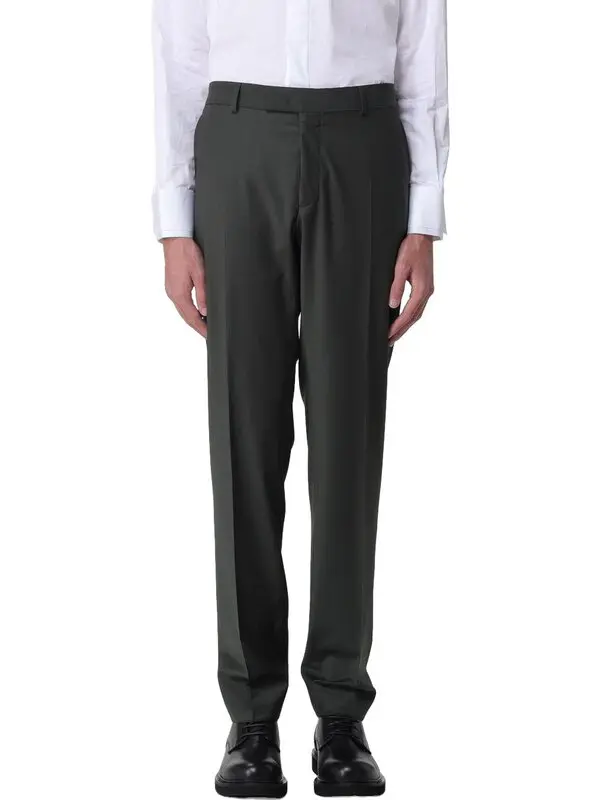 Karl Lagerfeld Trousers - Green
