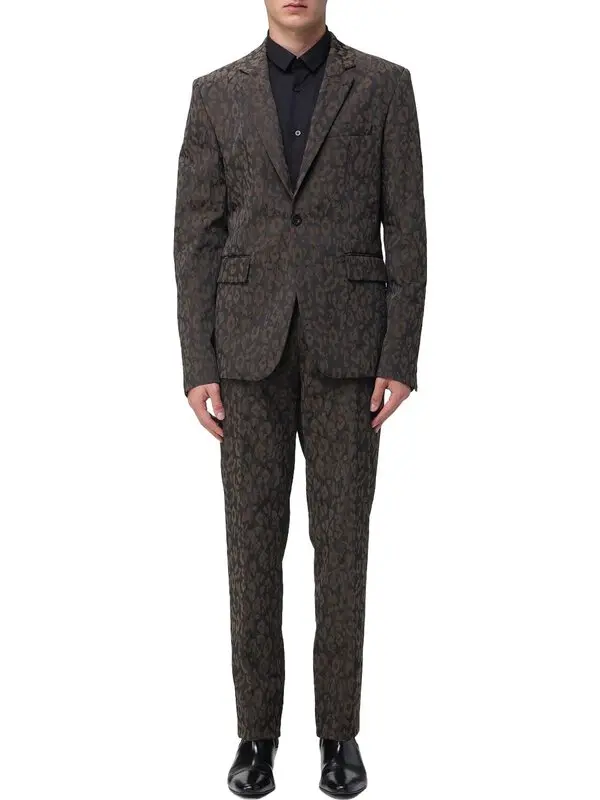 Just Cavalli Suit - Multicolor
