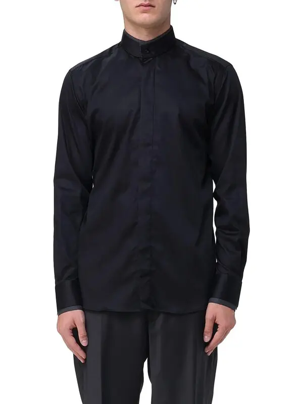 Karl Lagerfeld Shirt - Black