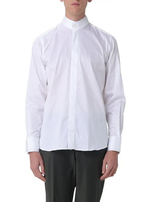 Karl Lagerfeld Shirt - White