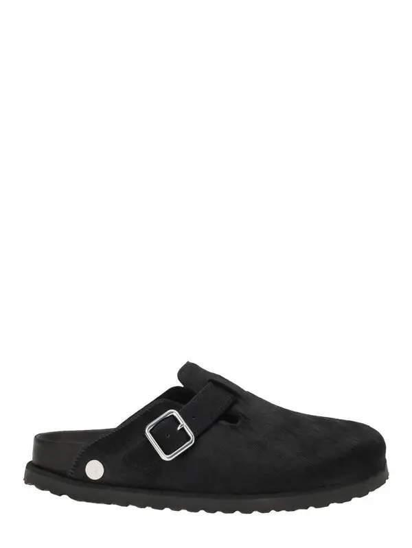 BIRKENSTOCK Clogs - Black