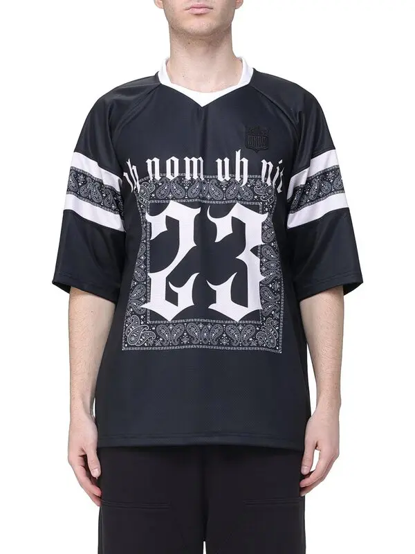 IH NOM UH NIT T-shirt - Black