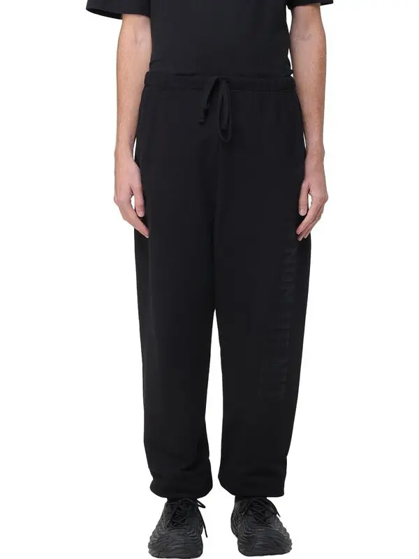 IH NOM UH NIT Casual Pants - Black