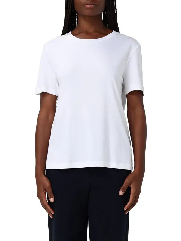 Max Mara T-shirt - White