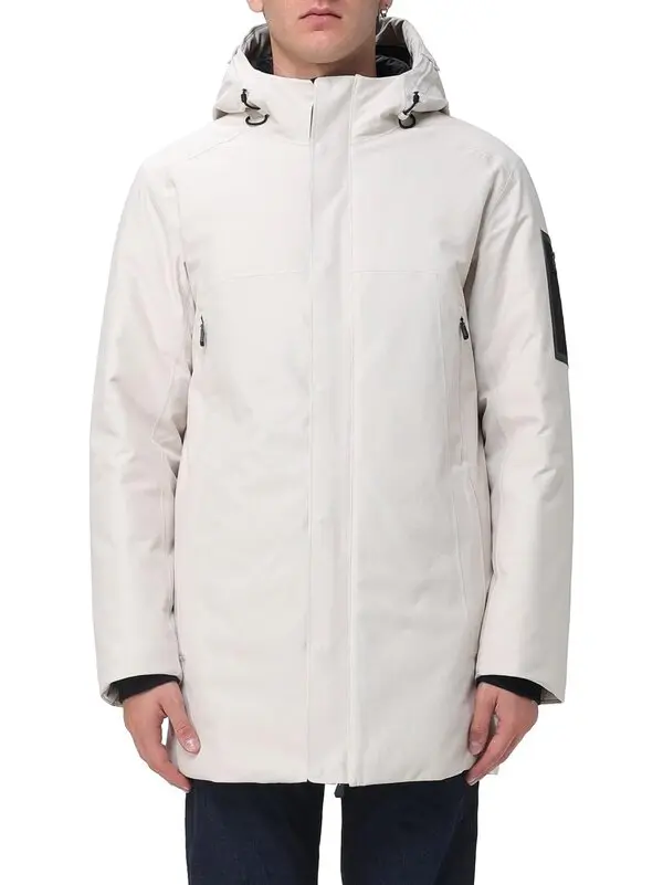 BOSS Jacket - White