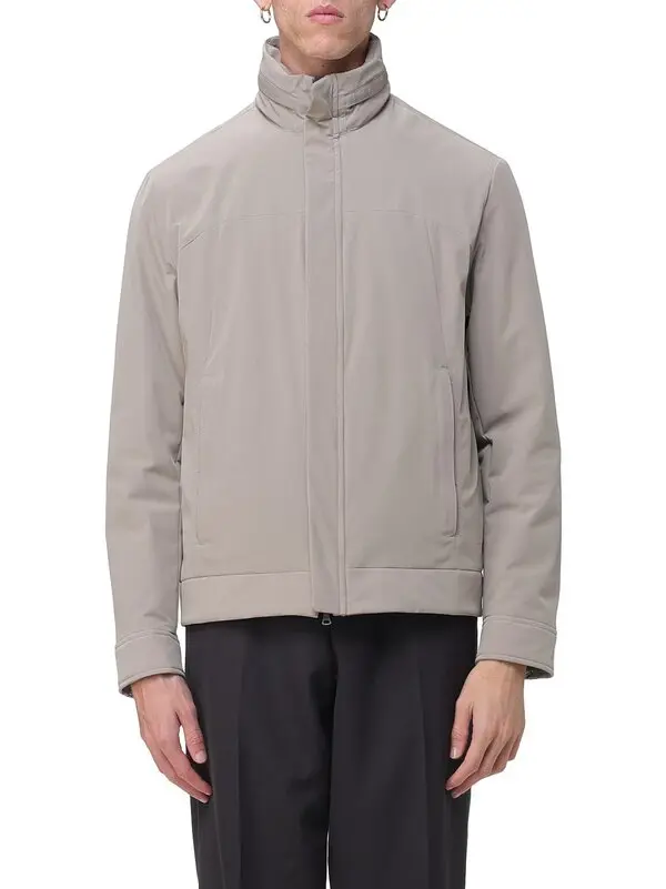 Paul & Shark Jacket - Beige