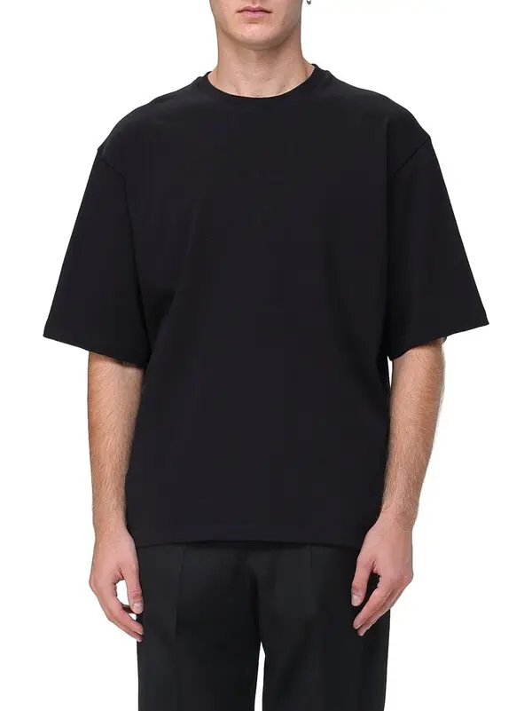 HEVO T-shirt - Black