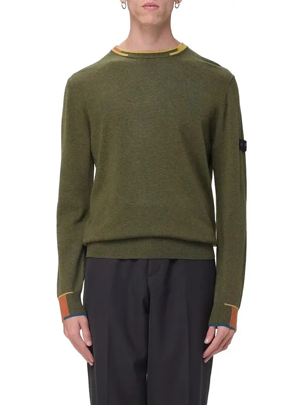 Peuterey Pullover Sweater - Green