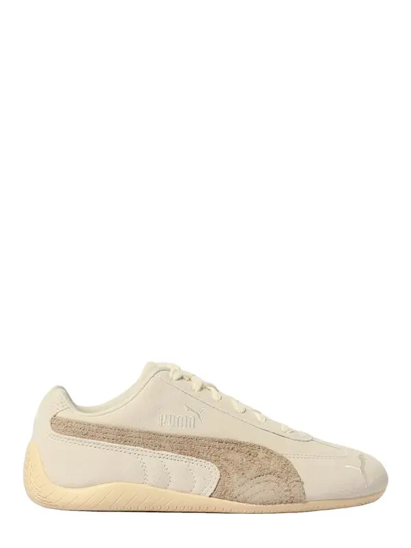 PUMA Sneakers - White