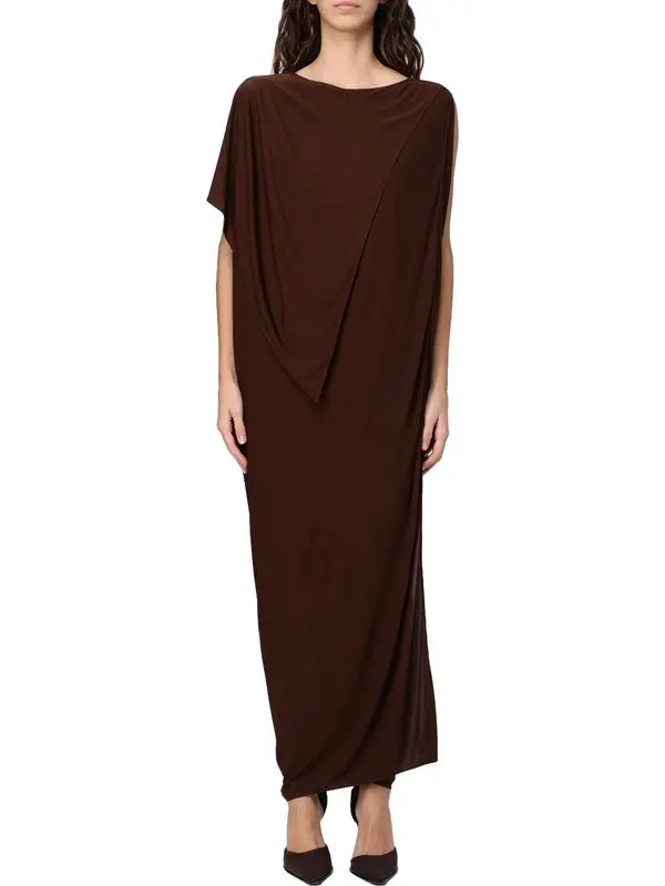 Fabiana Filippi Dress - Ebony