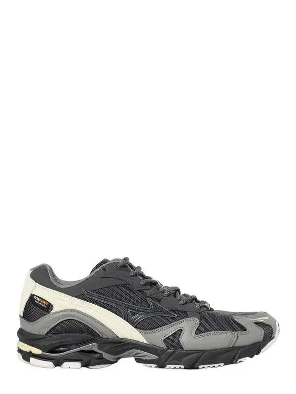 Mizuno Low Top Sneakers - Grey