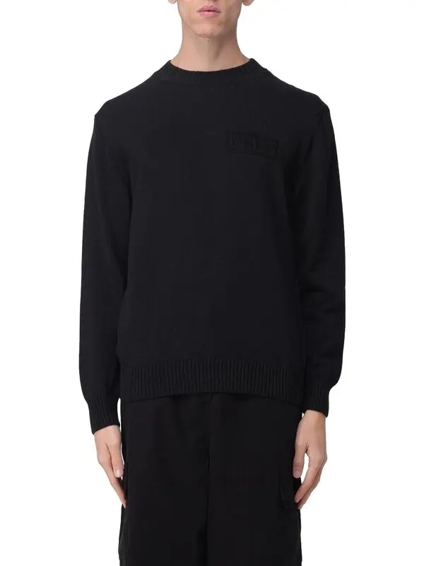 Gcds Sweater - Black