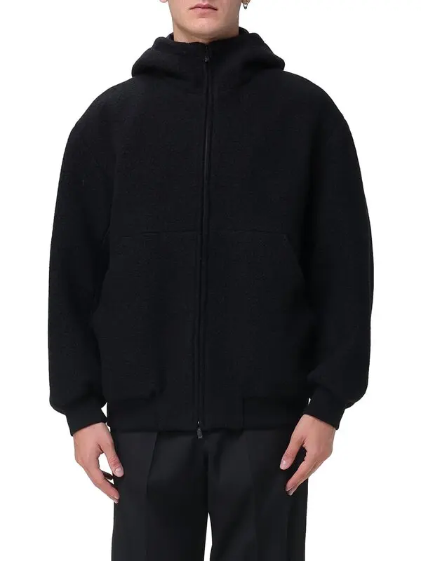 HEVO Jacket - Black