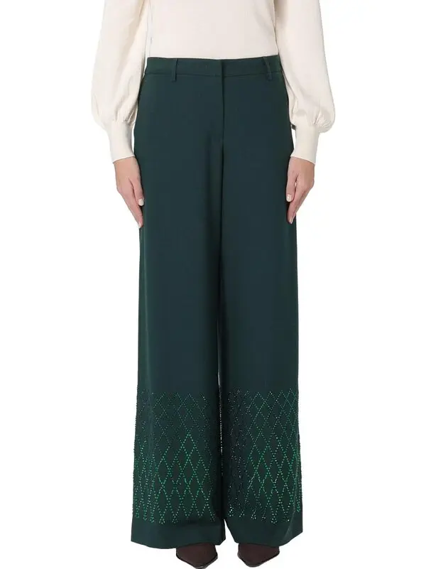 Pinko Pants - Green