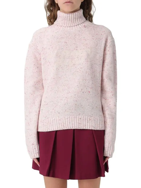 Tommy Hilfiger Pullover Sweater - Pink