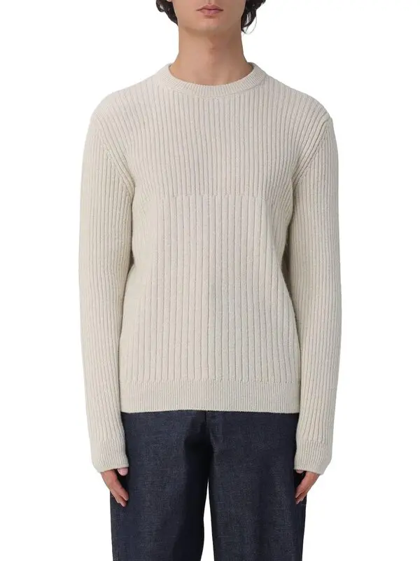 A.p.c. Sweater - Ecru