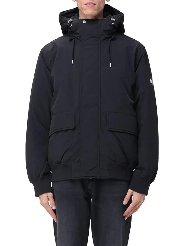 Tommy Hilfiger Jacket - Black