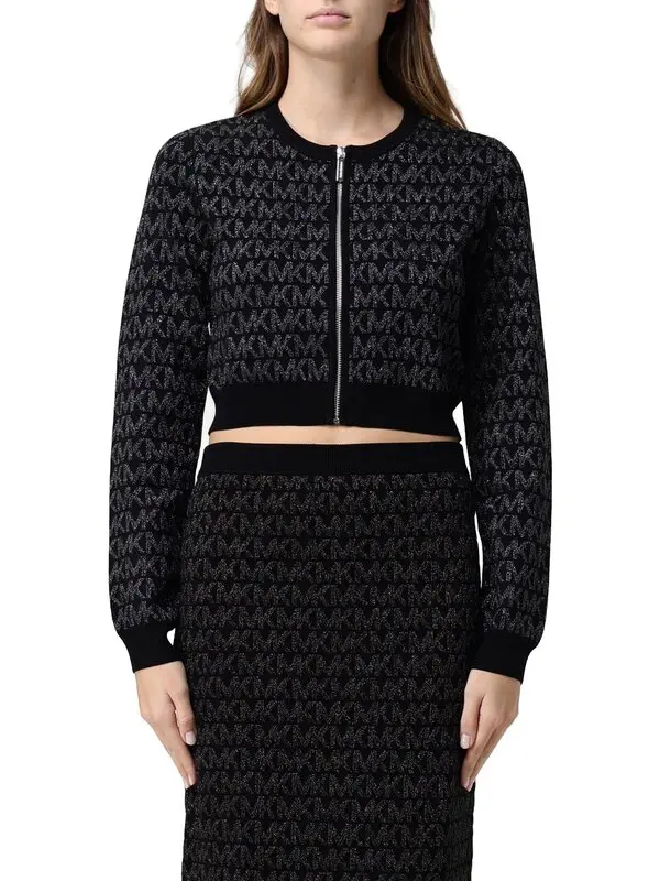 Michael Kors Sweater - Black