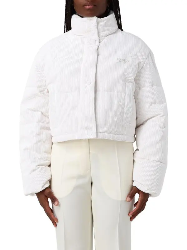 Tommy Hilfiger Jacket - White