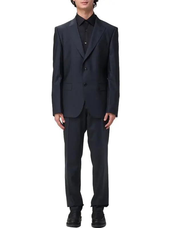 BOSS Suit - Black