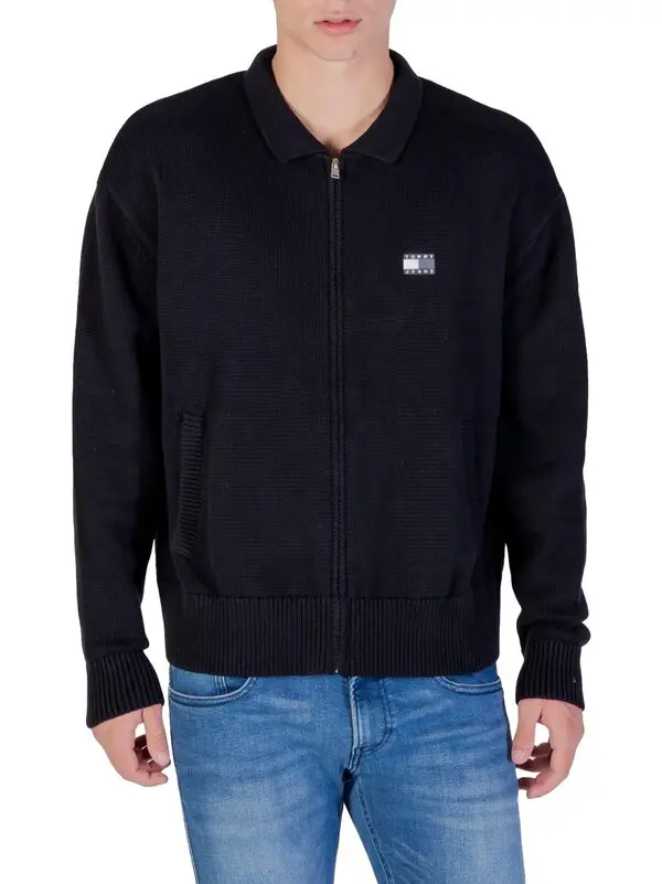 Tommy Hilfiger Sweater - Black