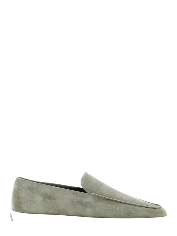 Fear Of God Loafers - Grey