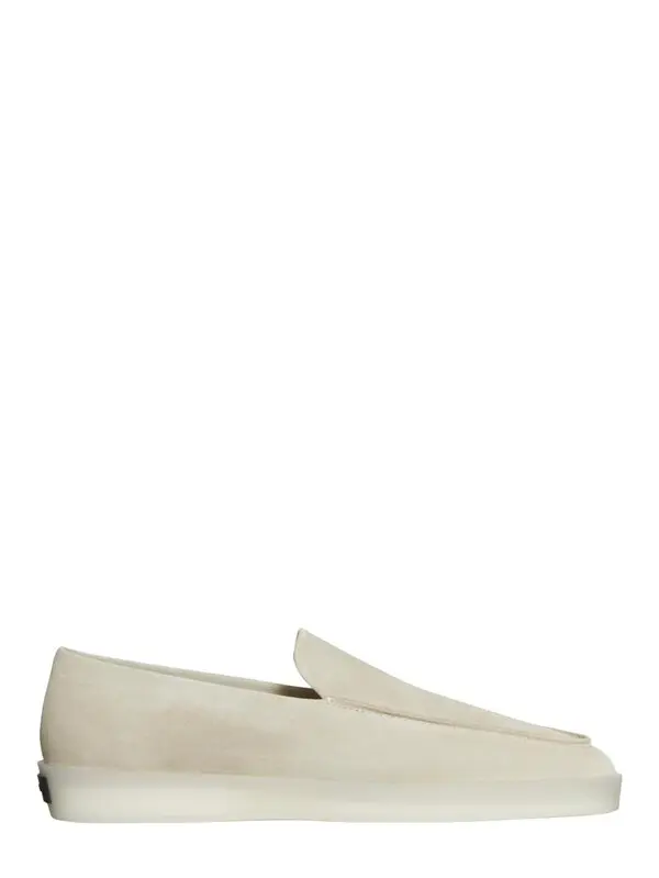 Fear Of God Loafers - Nude