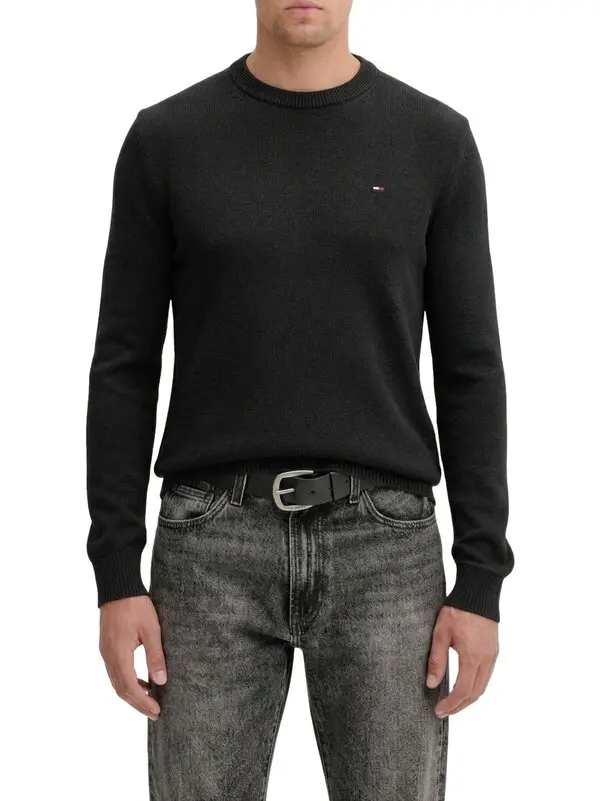 Tommy Hilfiger Sweater - Black