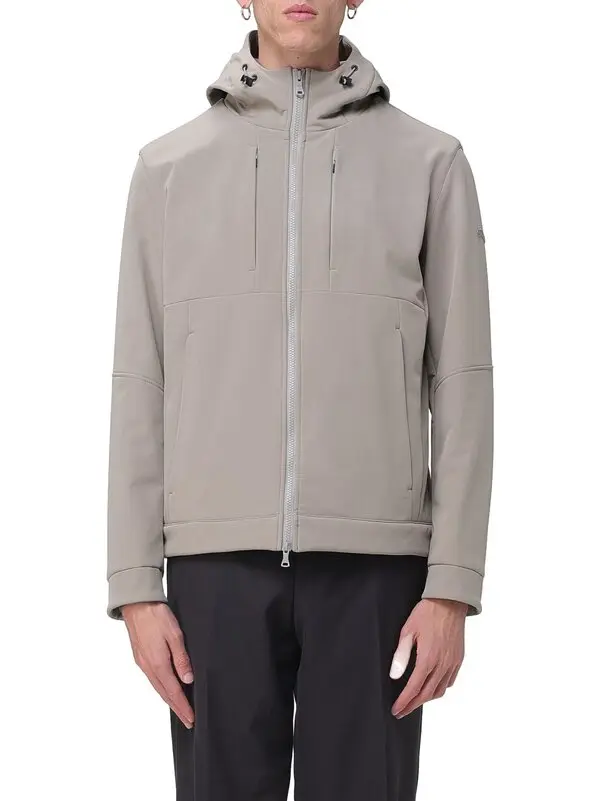 Paul & Shark Jacket - Beige