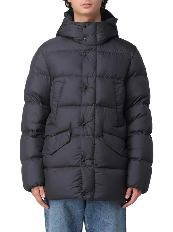 Woolrich Jacket - Black
