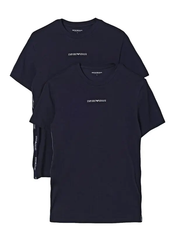 Emporio Armani T-shirt - Blue