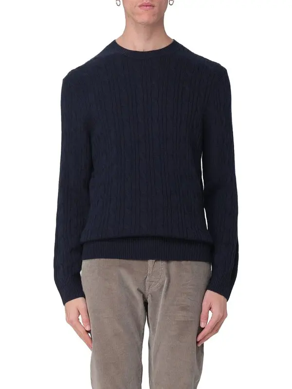 BOSS Sweater - Blue