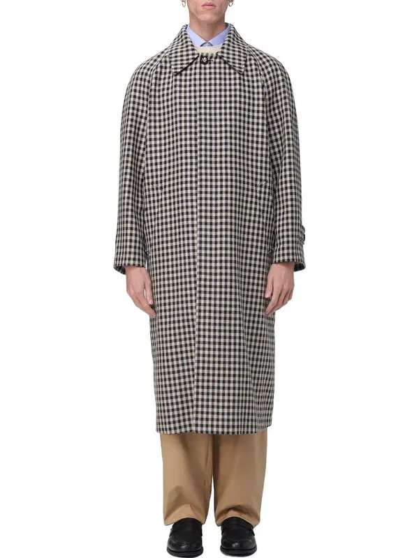 Valentino Garavani Overcoat - Beige