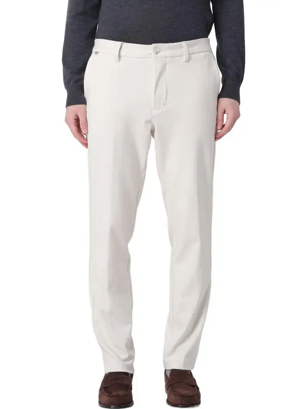 BOSS Pants - White