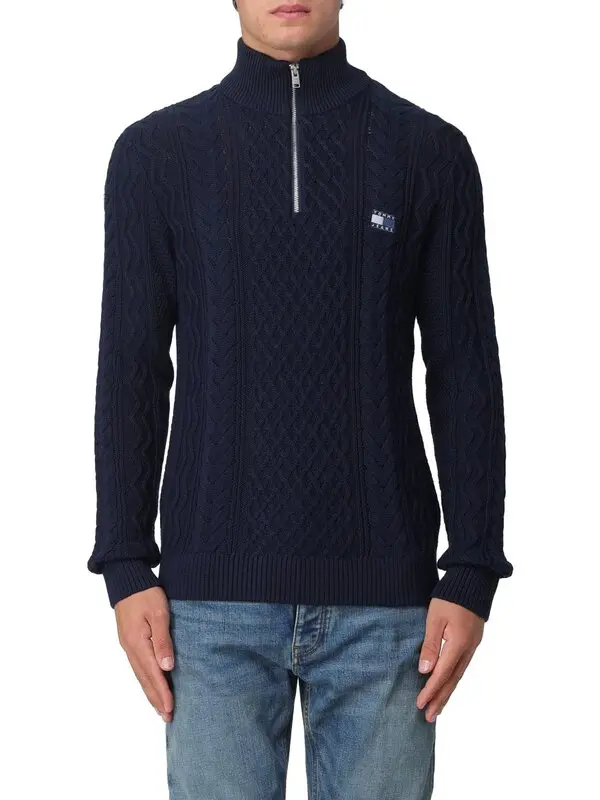 Tommy Hilfiger Sweater - Blue