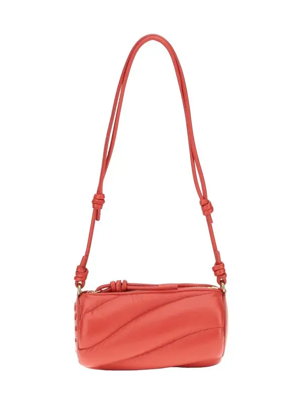 Fiorucci Mini Baguette - Red
