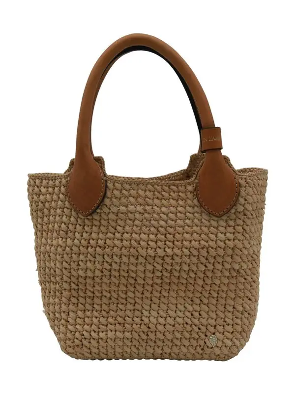 Helen Kaminski Mini Bag - Natural
