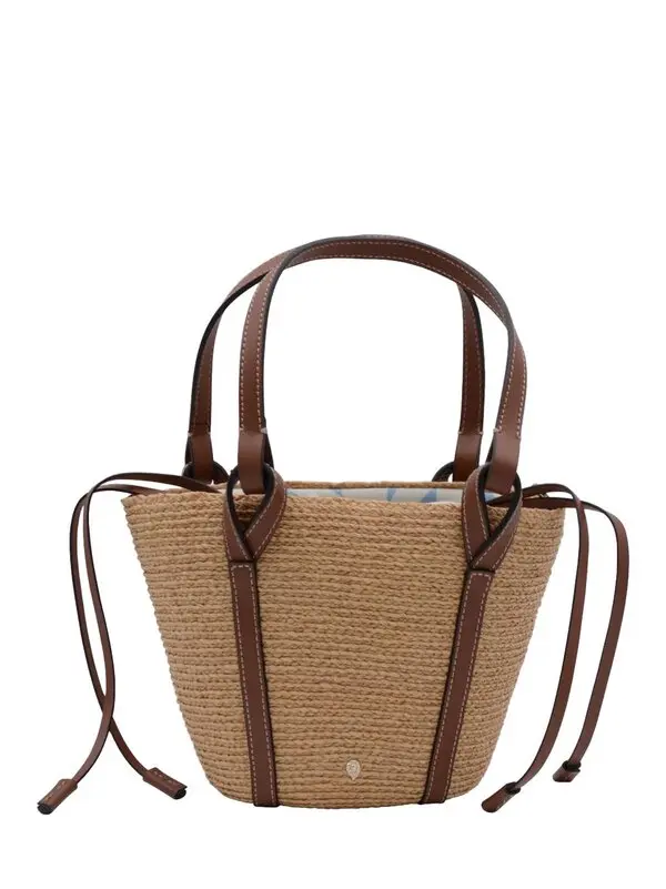 Helen Kaminski Handbag - Natural