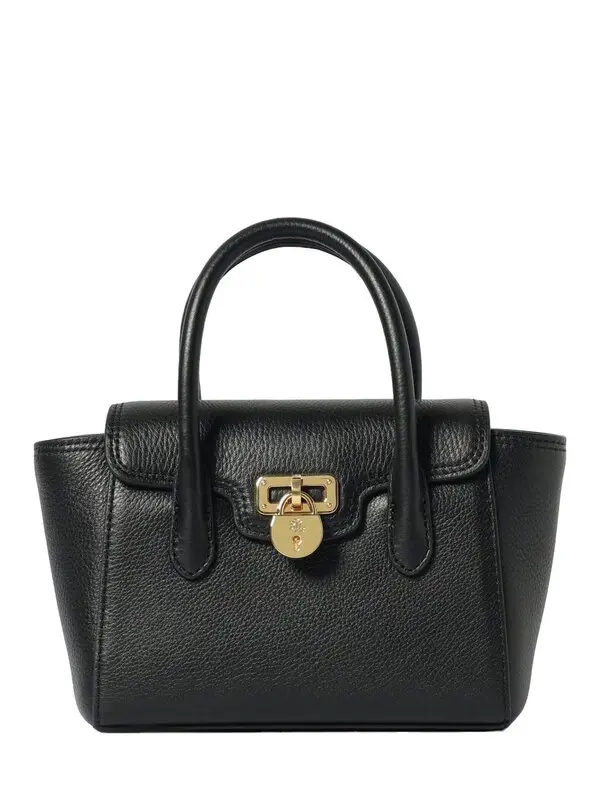 Ralph Lauren Handbag - Black