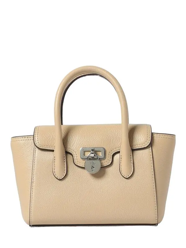 Ralph Lauren Handbag - Sand
