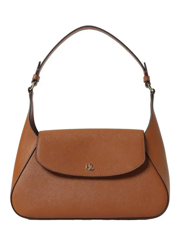 Ralph Lauren Shoulder Bag - Leather