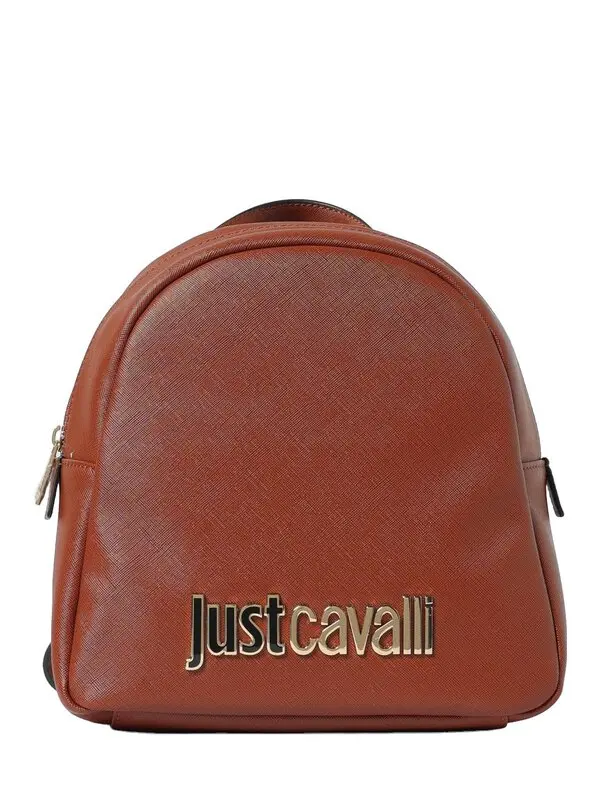 Just Cavalli Backpack - Brown