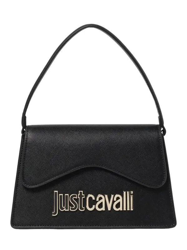 Just Cavalli Handbag - Black