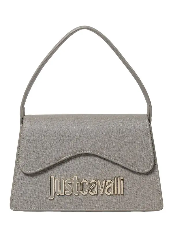 Just Cavalli Handbag - Grey