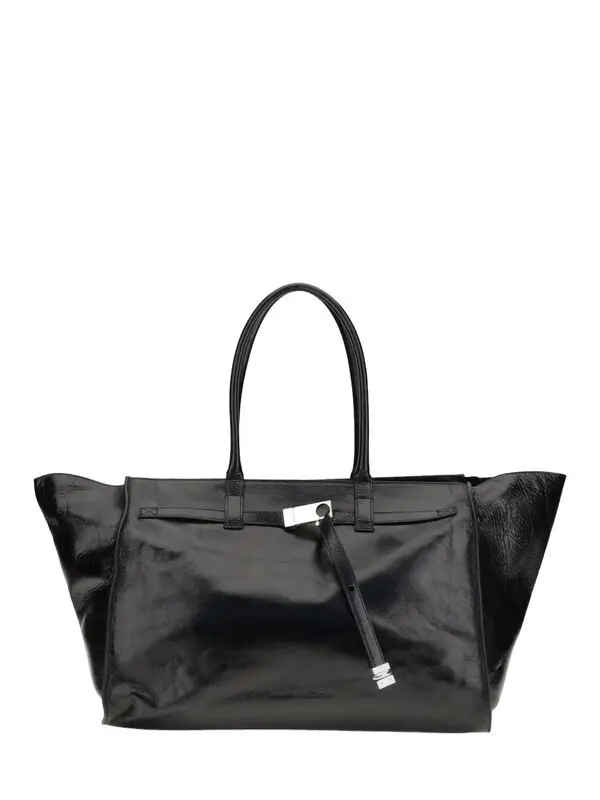 Benedetta Bruzziches Tote Bag - Black