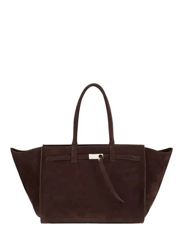 Benedetta Bruzziches Shoulder Bag - Brown