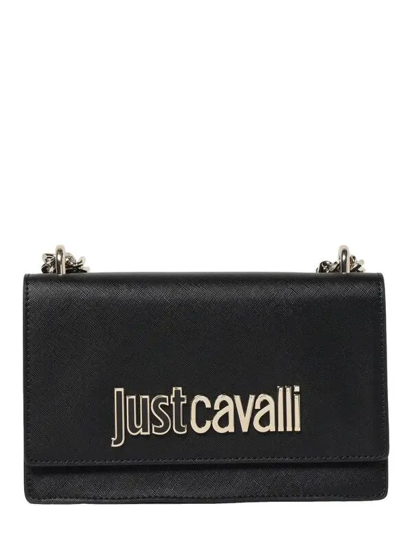 Just Cavalli Mini Bag - Black