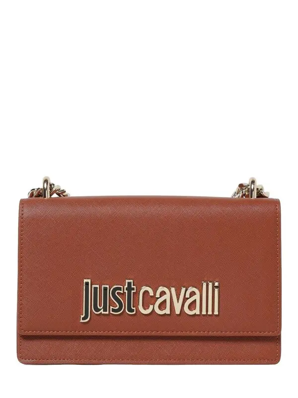 Just Cavalli Mini Bag - Brown