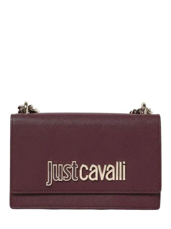 Just Cavalli Mini Bag - Violet